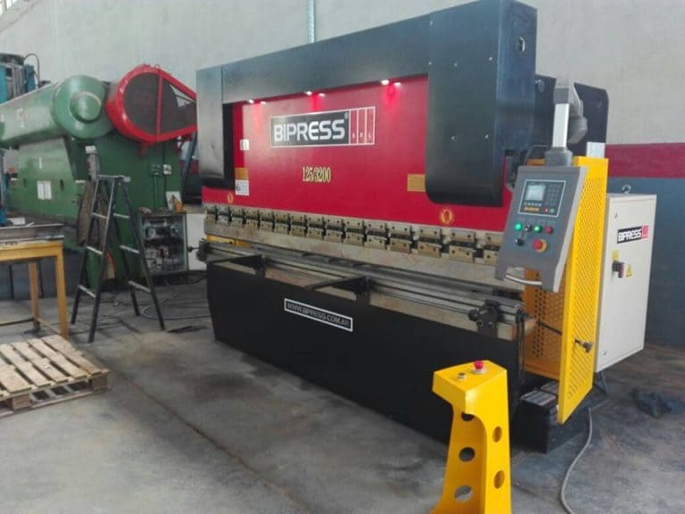 INSTALACIONES - Bipress